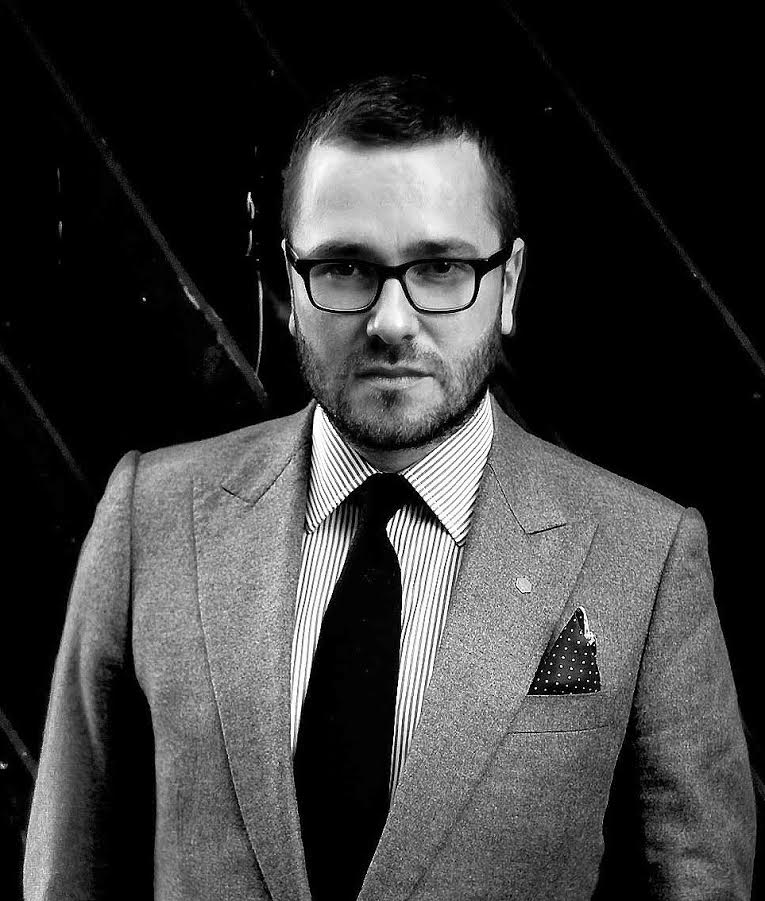 The Big Interview: Meet the Editor of Men’s Health Toby Wiseman